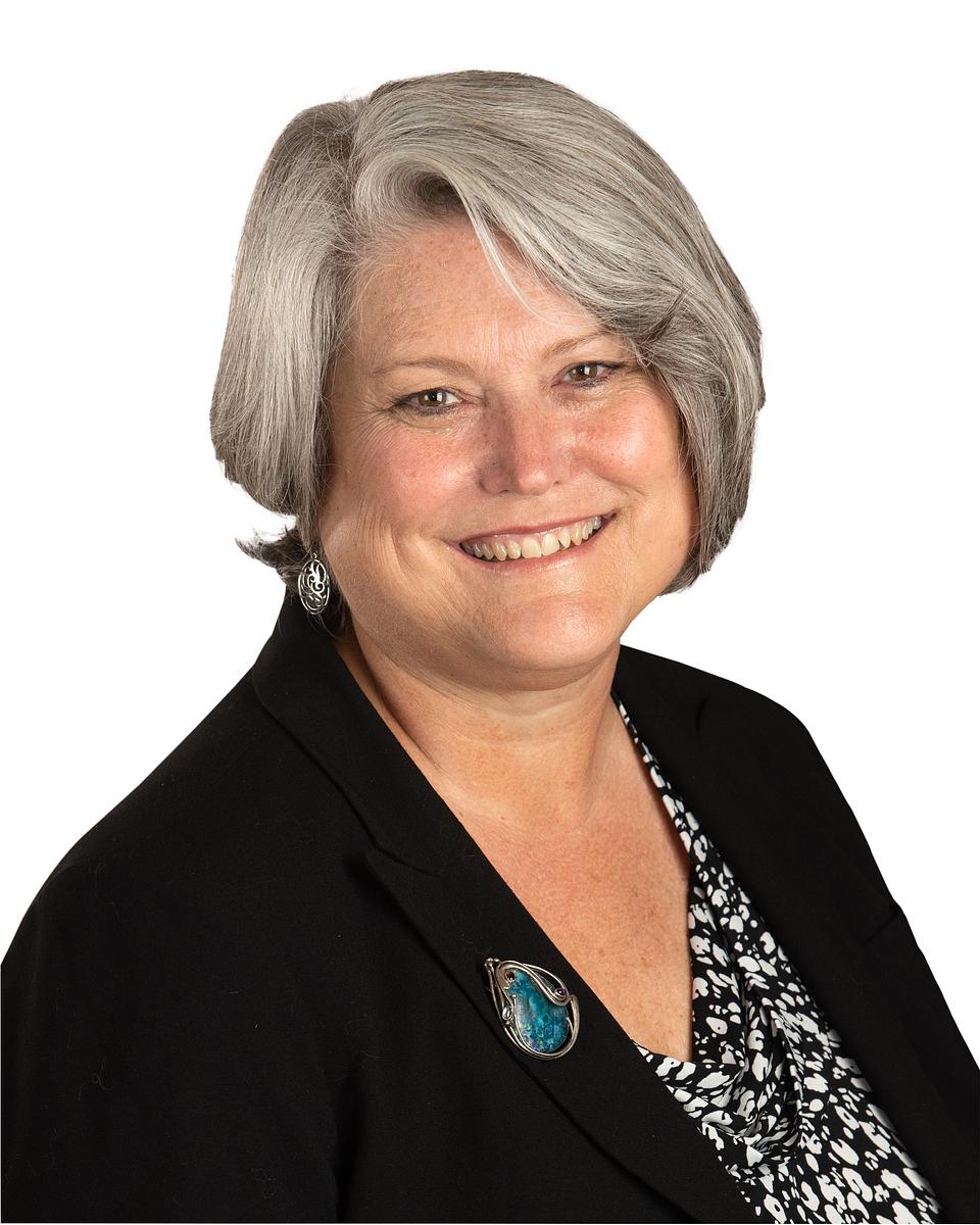 Message from Dean Judy L. Postmus: New Year, New Vision - The Elm